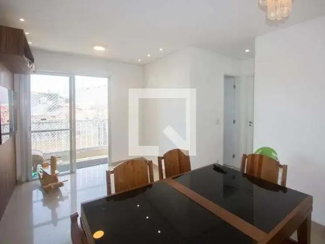 Apartamento para Venda em São Paulo/SP Chácara Santo Antônio 2 Quartos