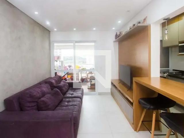 Apartamento para Venda em São Paulo/SP Chácara Santo Antônio 2 Quartos