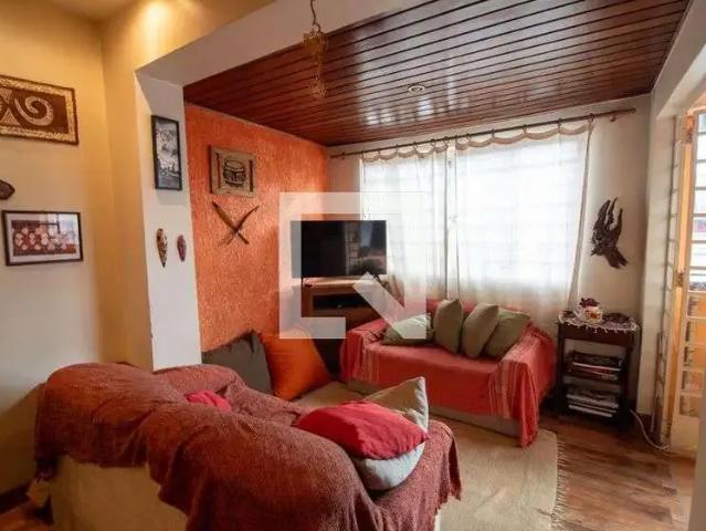 Apartamento para Venda em São Paulo/SP Chácara Santo Antônio 2 Quartos