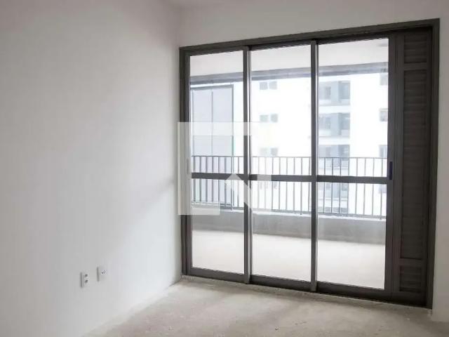 Apartamento para Venda em São Paulo/SP Chácara Santo Antônio 2 Quartos