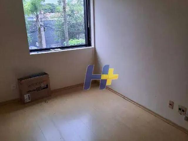 Apartamento para Venda em São Paulo/SP Chácara Santo Antônio 2 Quartos