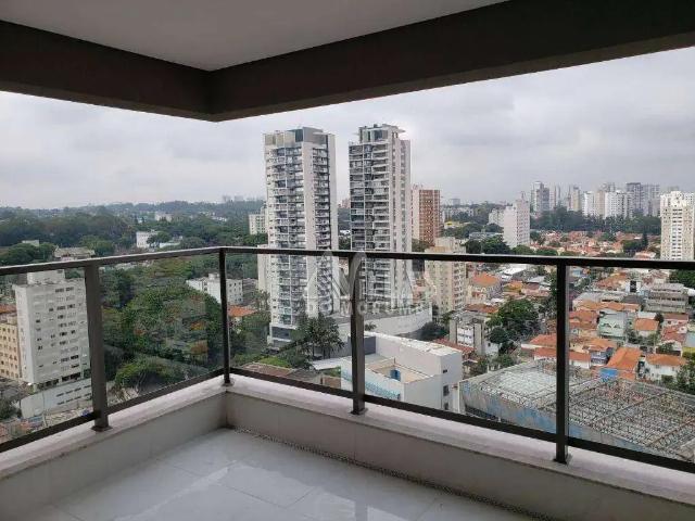 Apartamento para Venda em São Paulo/SP Chácara Santo Antônio 2 Quartos