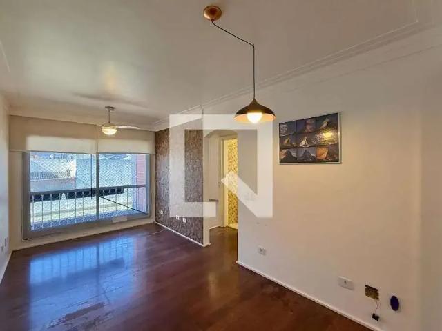 Apartamento para Venda em São Paulo/SP Chácara Santo Antônio 2 Quartos