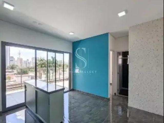 Apartamento para Venda em São Paulo/SP Chácara Santo Antônio 2 Quartos