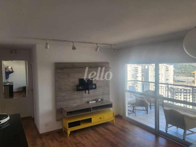Apartamento para Venda em São Paulo/SP Várzea de Baixo 2 Quartos