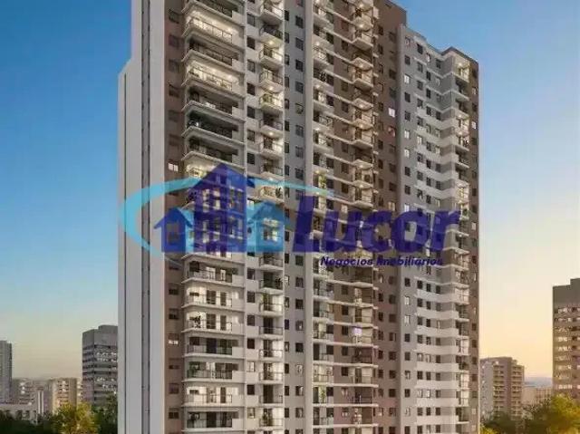 Apartamento para Venda em São Paulo/SP Chácara Santo Antônio 2 Quartos
