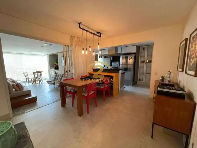 Apartamento para Venda em São Paulo/SP Chácara Santo Antônio 2 Quartos