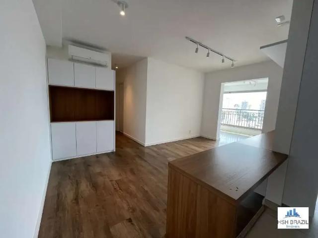 Apartamento para Venda em São Paulo/SP Chácara Santo Antônio 2 Quartos