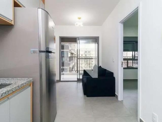 Apartamento para Venda em São Paulo/SP Chácara Santo Antônio 2 Quartos