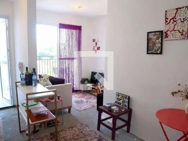 Apartamento para Venda em São Paulo/SP Chácara Santo Antônio 2 Quartos
