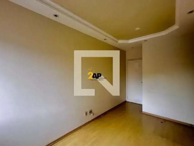 Apartamento para Venda em São Paulo/SP Chácara Santo Antônio 2 Quartos