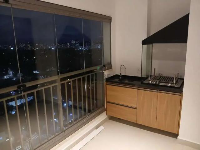 Apartamento para Venda em São Paulo/SP Chácara Santo Antônio 2 Quartos