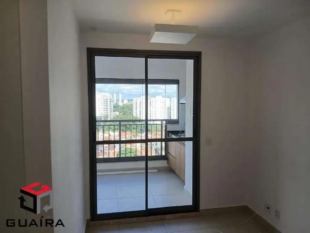 Apartamento para Venda em São Paulo/SP Chácara Santo Antônio 2 Quartos