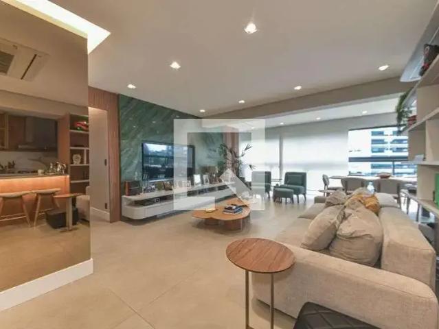 Apartamento para Venda em São Paulo/SP Chácara Santo Antônio 2 Quartos