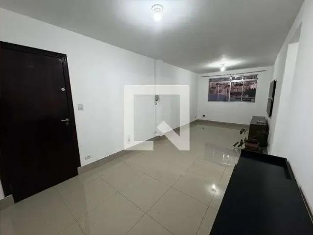 Apartamento para Venda em São Paulo/SP Chácara Santo Antônio 2 Quartos