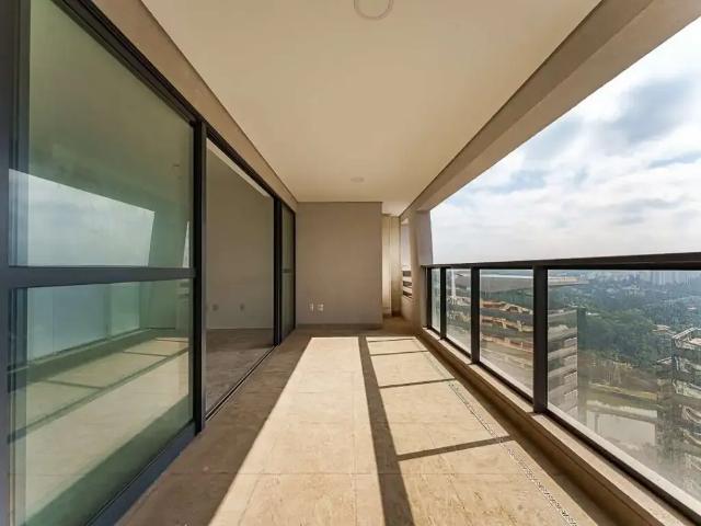 Apartamento para Venda em São Paulo/SP Chácara Santo Antônio 2 Quartos