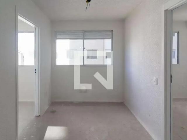 Apartamento para Venda em São Paulo/SP Chácara Santo Antônio 2 Quartos