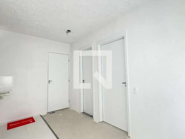Apartamento para Venda em São Paulo/SP Chácara Santo Antônio 2 Quartos