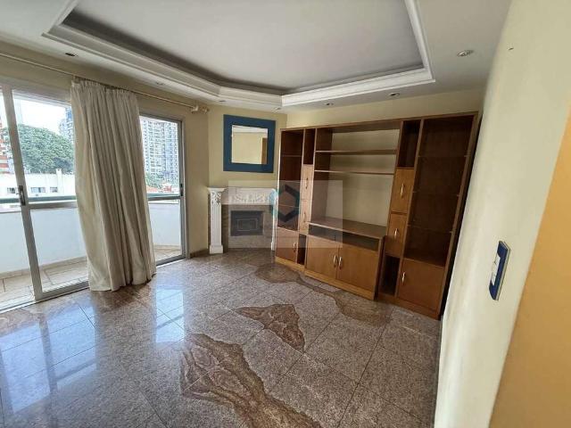 Apartamento para Venda em São Paulo/SP Chácara Santo Antônio 2 Quartos