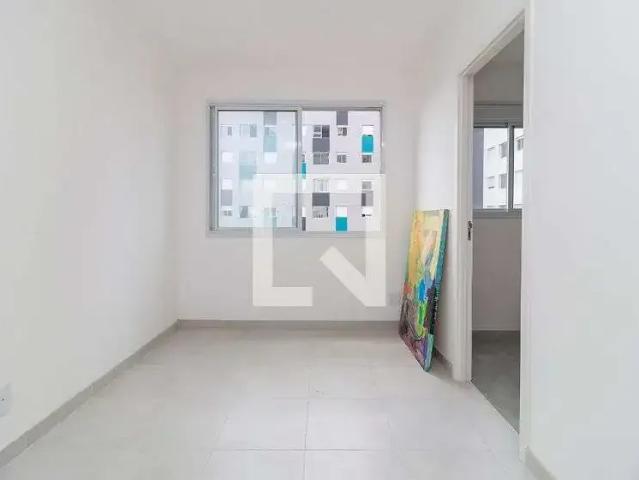 Apartamento para Venda em São Paulo/SP Chácara Santo Antônio 2 Quartos
