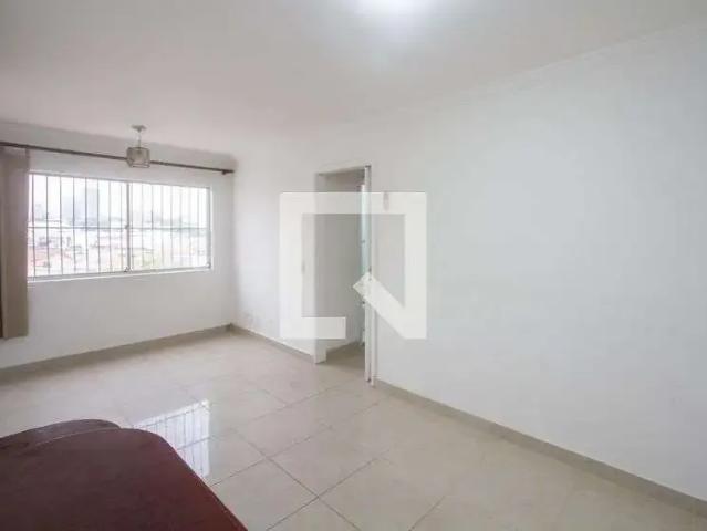 Apartamento para Venda em São Paulo/SP Chácara Santo Antônio 2 Quartos