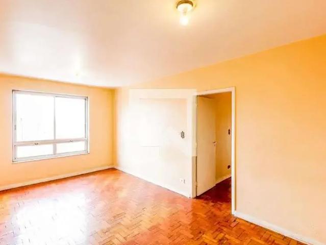 Apartamento para Venda em São Paulo/SP Chácara Santo Antônio 2 Quartos