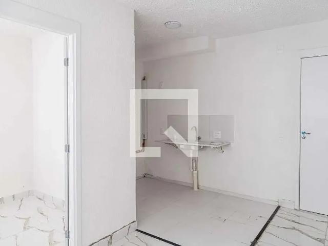 Apartamento para Venda em São Paulo/SP Chácara Santo Antônio 2 Quartos