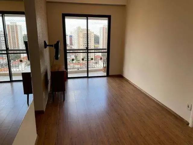 Apartamento para Venda em São Paulo/SP Chácara Santo Antônio 2 Quartos