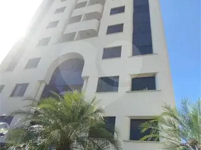 Apartamento para Venda em São Paulo/SP Chácara Santo Antônio 2 Quartos