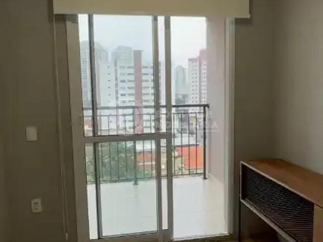 Apartamento para Venda em São Paulo/SP Chácara Santo Antônio 2 Quartos