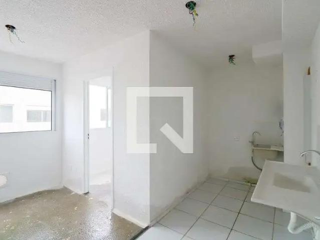 Apartamento para Venda em São Paulo/SP Chácara Santo Antônio 2 Quartos