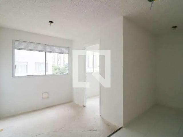 Apartamento para Venda em São Paulo/SP Chácara Santo Antônio 2 Quartos