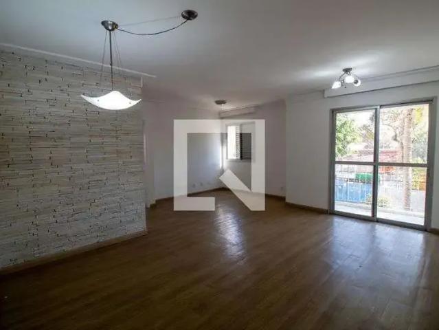 Apartamento para Venda em São Paulo/SP Chácara Santo Antônio 2 Quartos