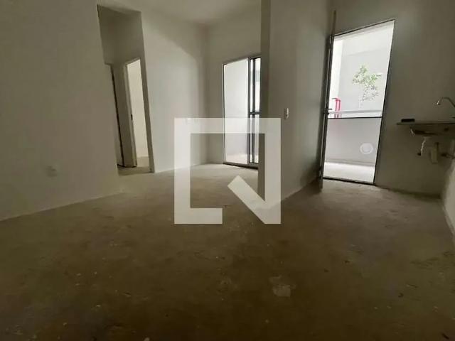 Apartamento para Venda em São Paulo/SP Chácara Santo Antônio 2 Quartos