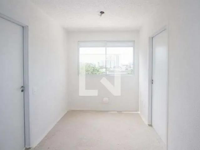 Apartamento para Venda em São Paulo/SP Chácara Santo Antônio 2 Quartos