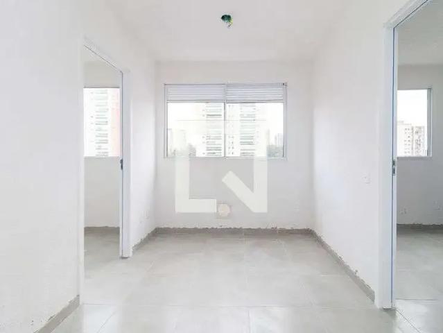 Apartamento para Venda em São Paulo/SP Chácara Santo Antônio 2 Quartos