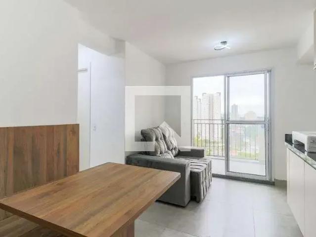Apartamento para Venda em São Paulo/SP Chácara Santo Antônio 2 Quartos