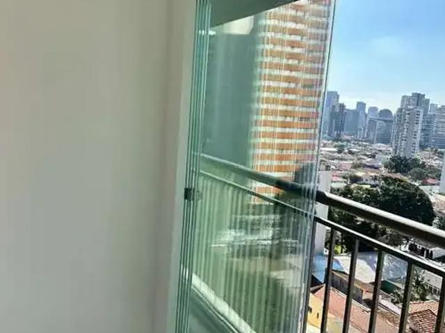 Apartamento para Venda em São Paulo/SP Chácara Santo Antônio 2 Quartos