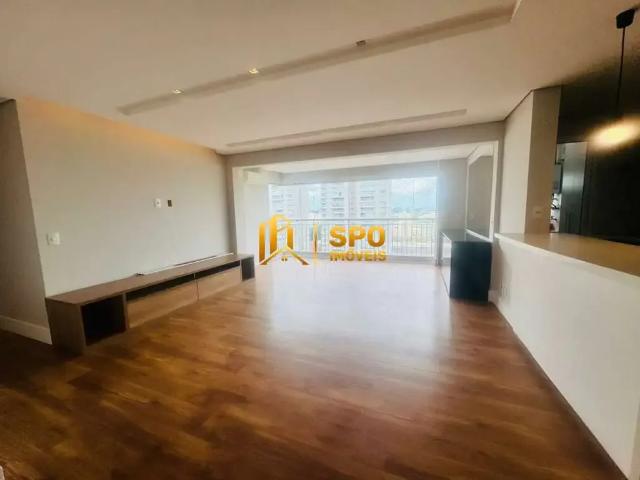 Apartamento para Venda em São Paulo/SP Chácara Santo Antônio 2 Quartos