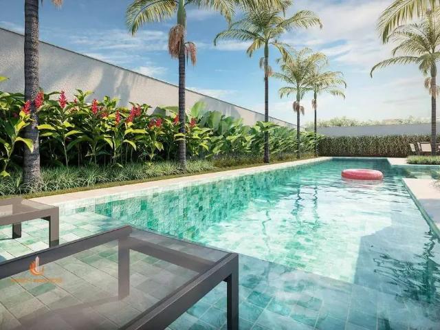Apartamento para Venda em São Paulo/SP Chácara Santo Antônio 2 Quartos