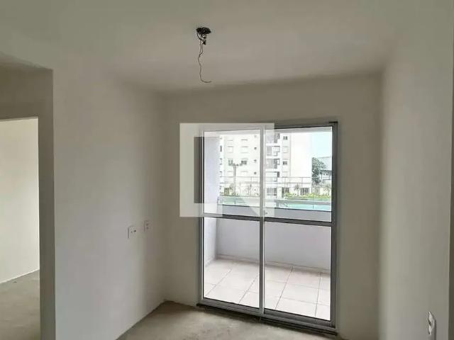 Apartamento para Venda em São Paulo/SP Chácara Santo Antônio 2 Quartos
