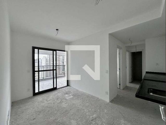 Apartamento para Venda em São Paulo/SP Chácara Santo Antônio 2 Quartos