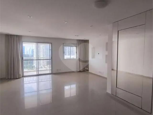Apartamento para Venda em São Paulo/SP Chácara Santo Antônio 2 Quartos