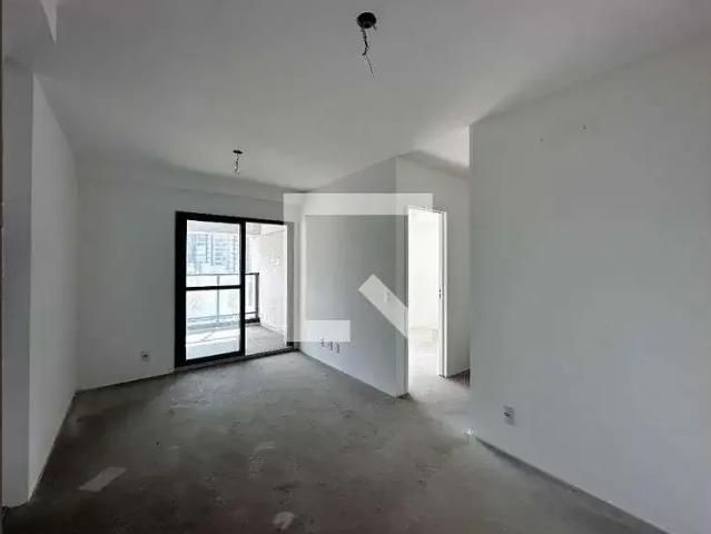 Apartamento para Venda em São Paulo/SP Chácara Santo Antônio 2 Quartos