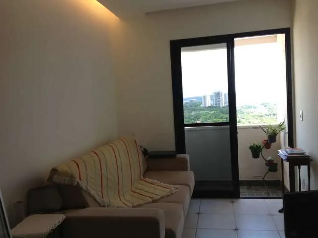Apartamento para Venda em São Paulo/SP Chácara Santo Antônio 2 Quartos