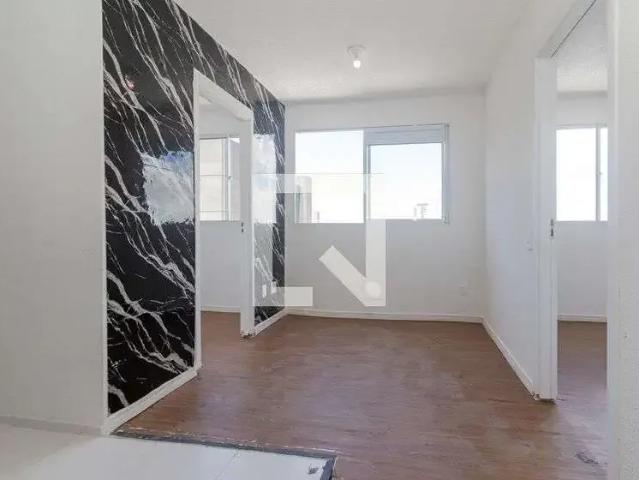 Apartamento para Venda em São Paulo/SP Chácara Santo Antônio 2 Quartos