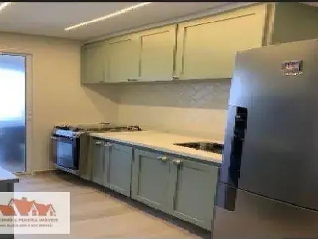 Apartamento para Venda em São Paulo/SP Chácara Santo Antônio 2 Quartos