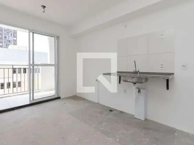 Apartamento para Venda em São Paulo/SP Chácara Santo Antônio 2 Quartos