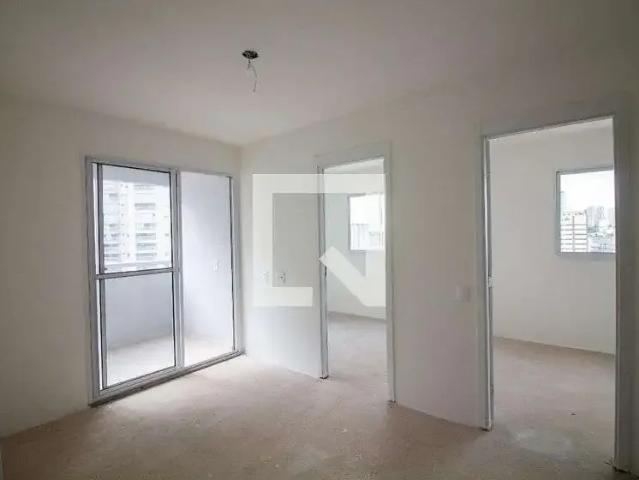 Apartamento para Venda em São Paulo/SP Chácara Santo Antônio 2 Quartos