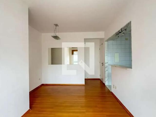 Apartamento para Venda em São Paulo/SP Chácara Santo Antônio 2 Quartos